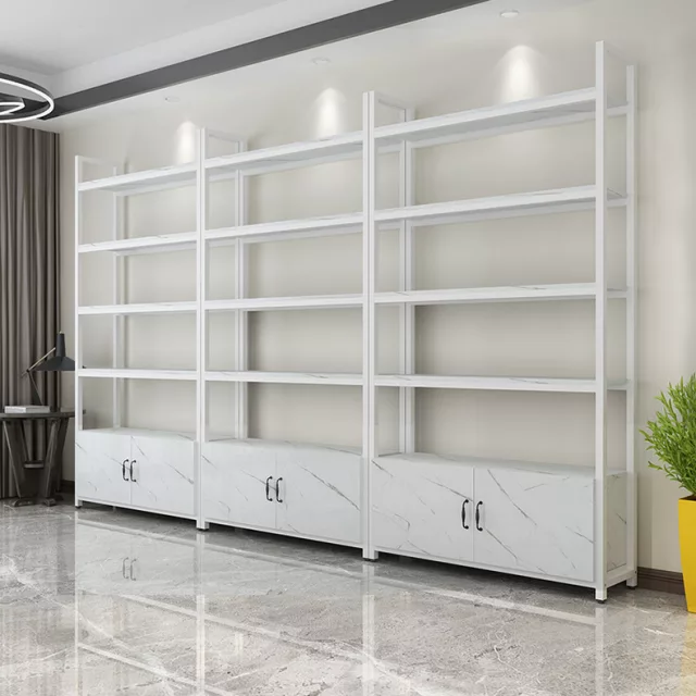 Storage Rack SR-101 – R Office Furniture