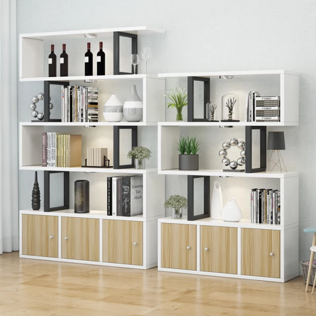 Storage Rack SR-121 – R Office Furniture